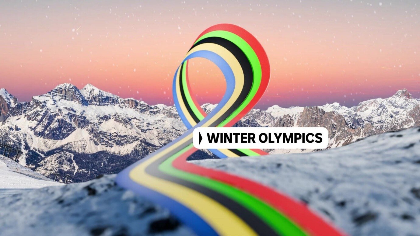 2026 Winter Olympics officially gets underway - ABC News