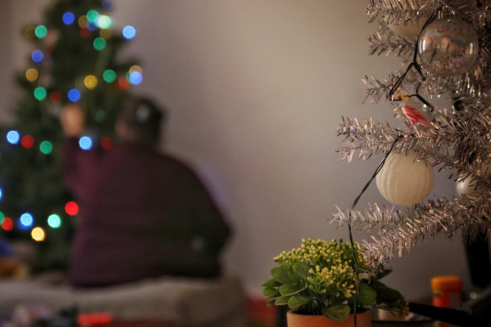 Surge in domestic violence victims struggling to find shelter amid ...