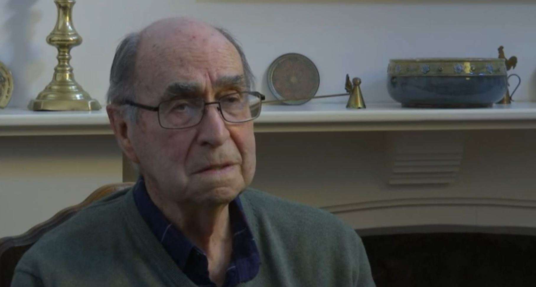 Memories of meeting 'courageous' mayors of Hiroshima and Nagasaki after ...