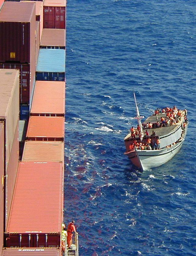 The mark of a good judge - ABC News