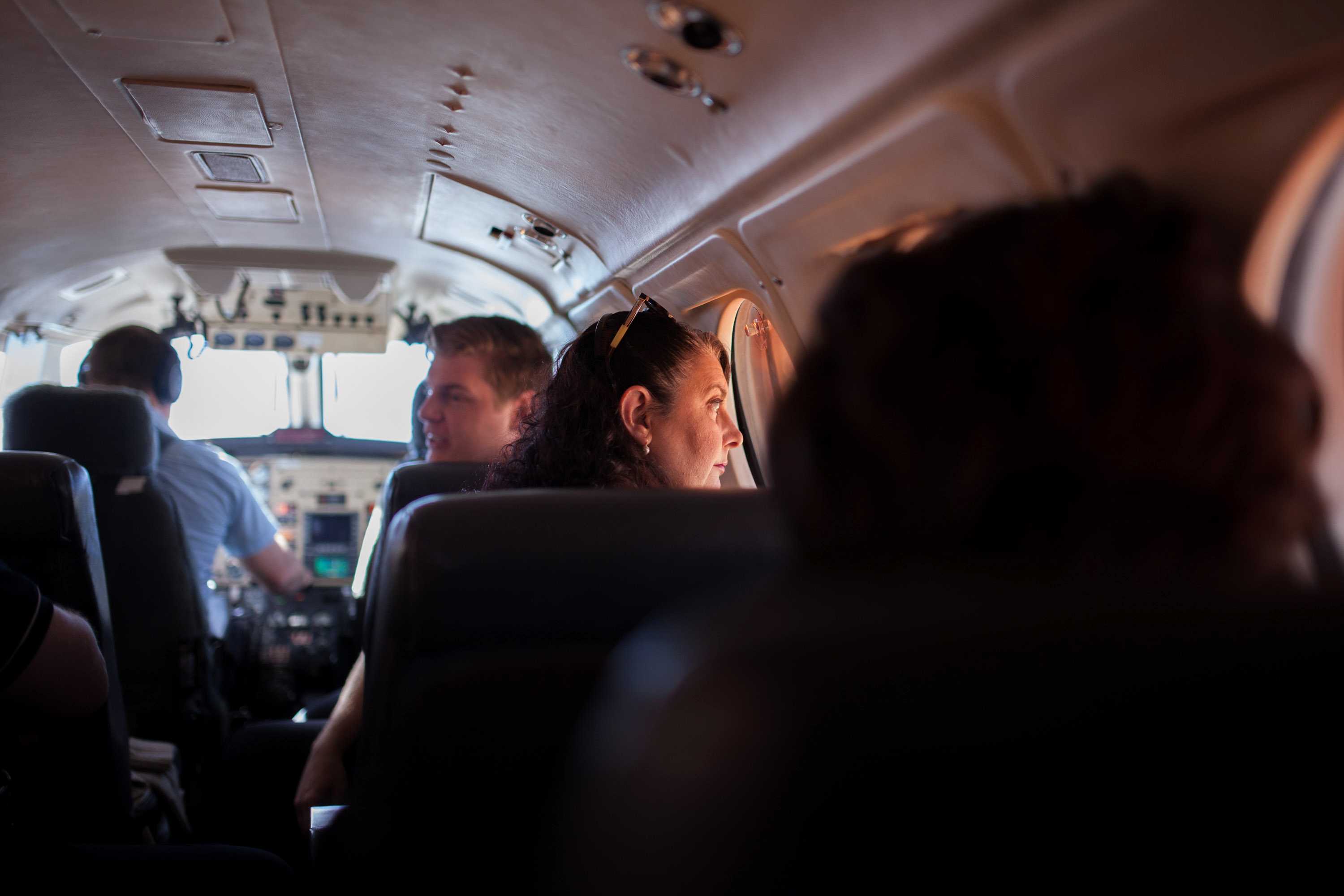 The bush magistrate - ABC News