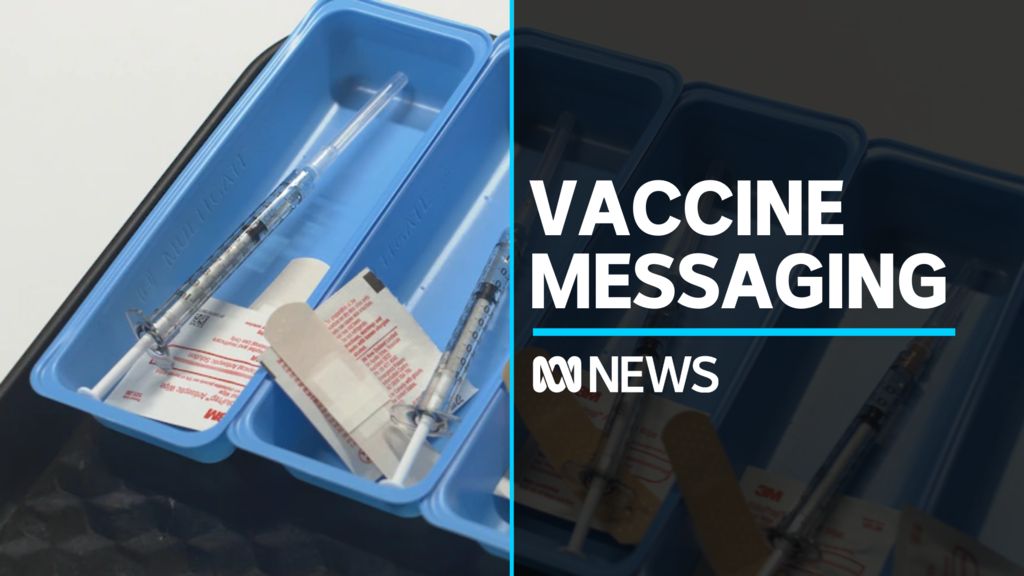 Australia's Chief Medical Officer calls for vaccine incentives - ABC News