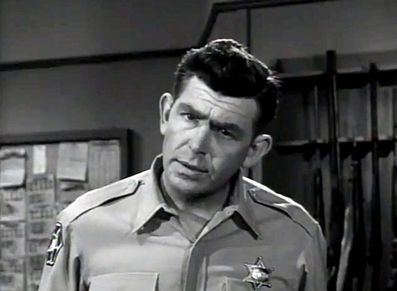 Actor Andy Griffith dies at 86 - ABC News