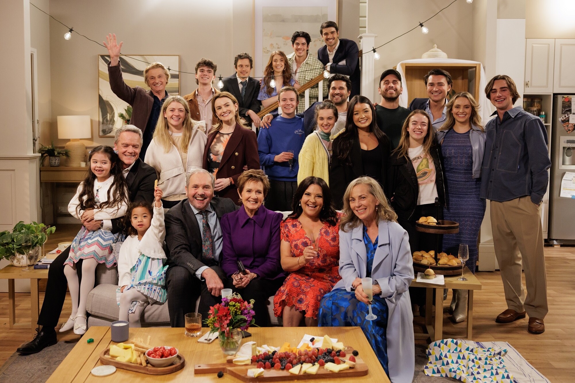 After 40 years of plot twists and drama, Neighbours wraps up for the ...