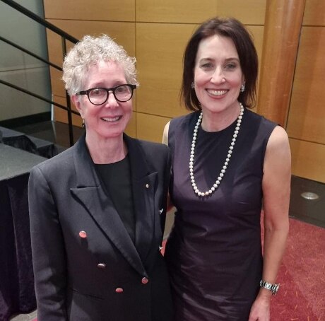 Mary-Louise McLaws, renowned epidemiologist who helped guide Australia ...