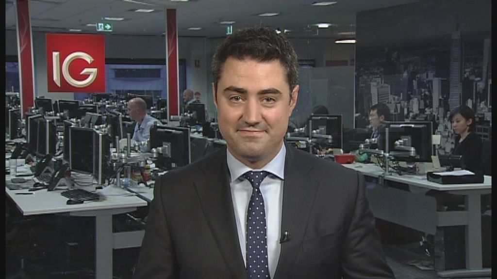 Tuesday markets with Evan Lucas - ABC News