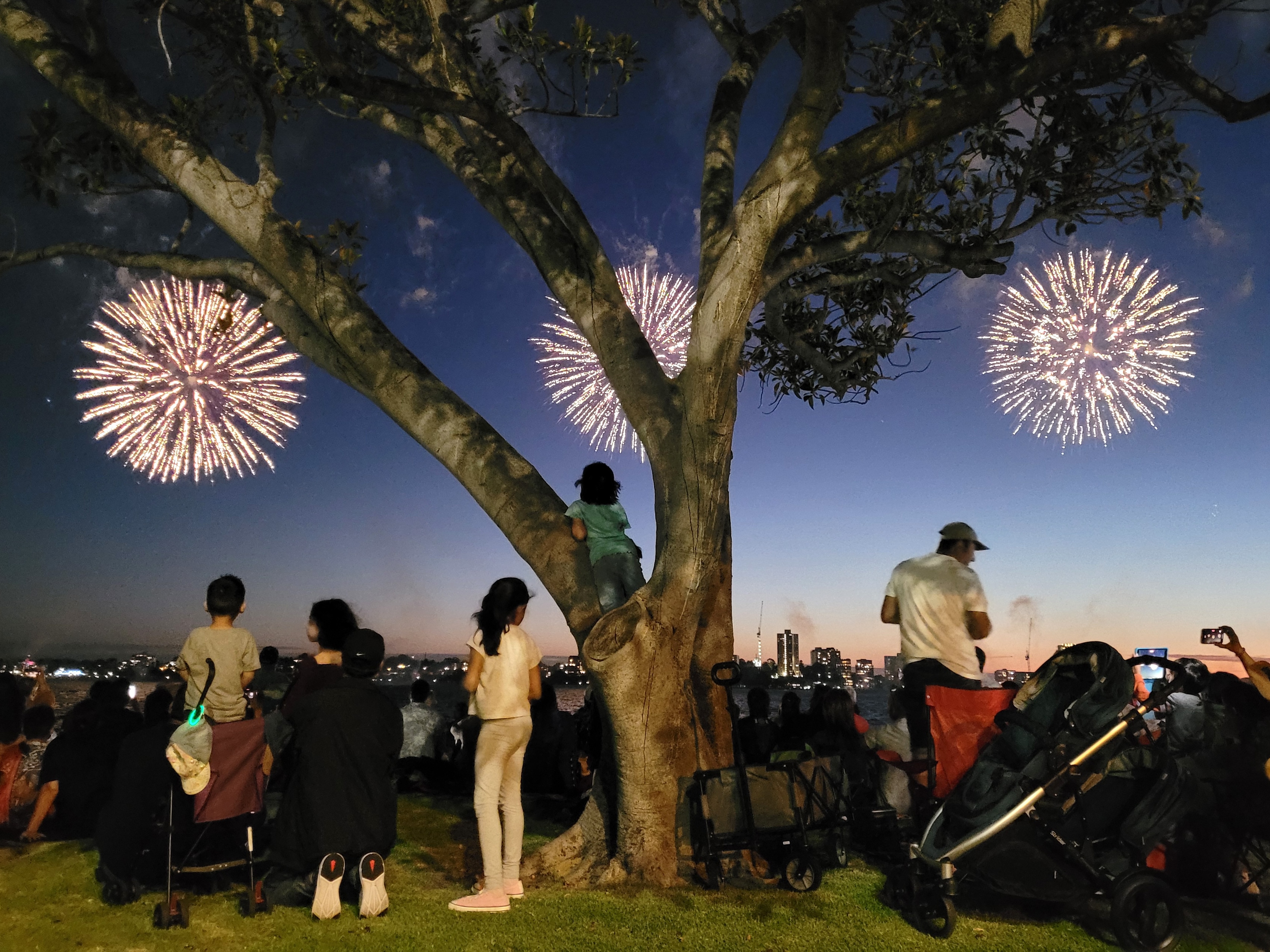 Perth Lord Mayor announces reframing of Australia Day celebrations as ...