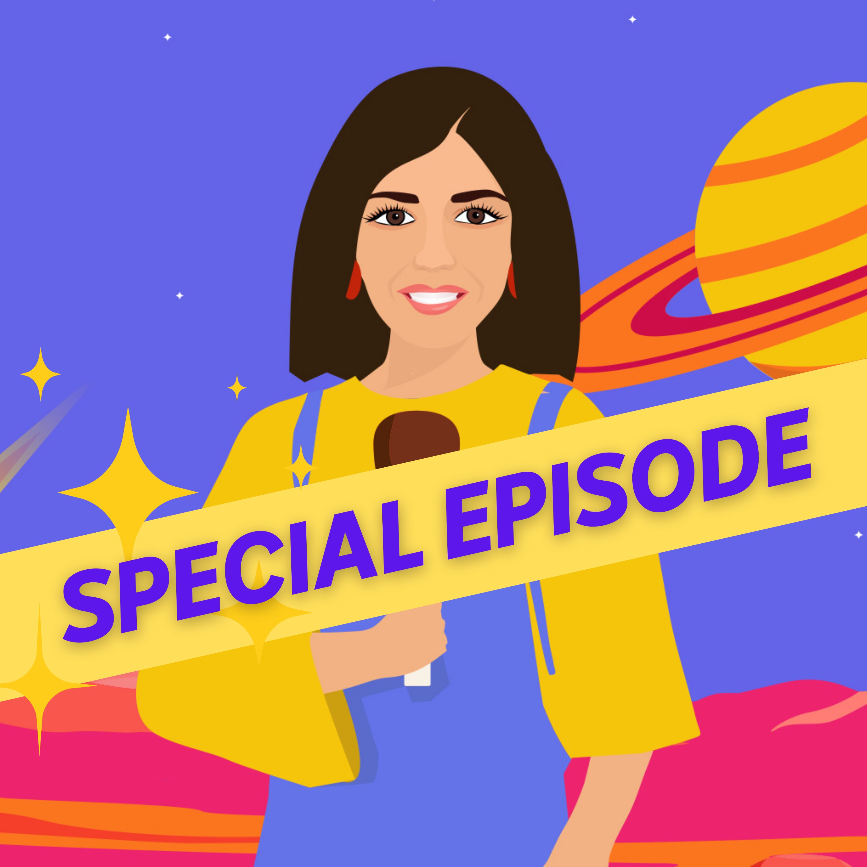 News Time with Ruby Cornish - ABC Kids listen