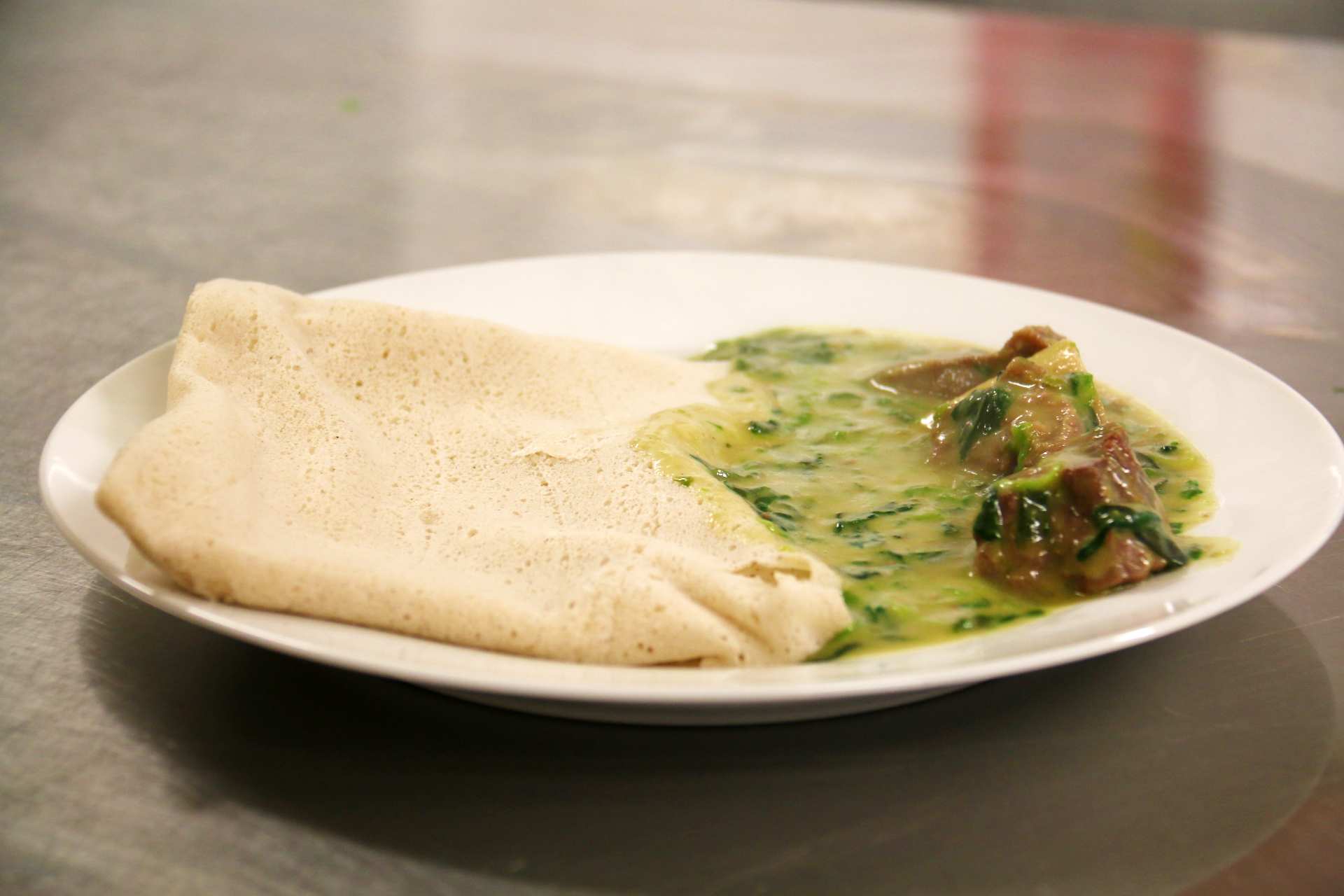 Kombo is more than just South Sudanese meal. For some in Melbourne, it ...
