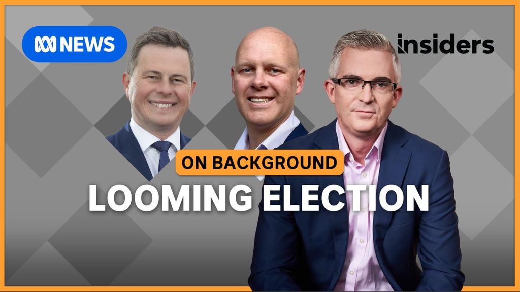 Election 2025 - it's on! - ABC News