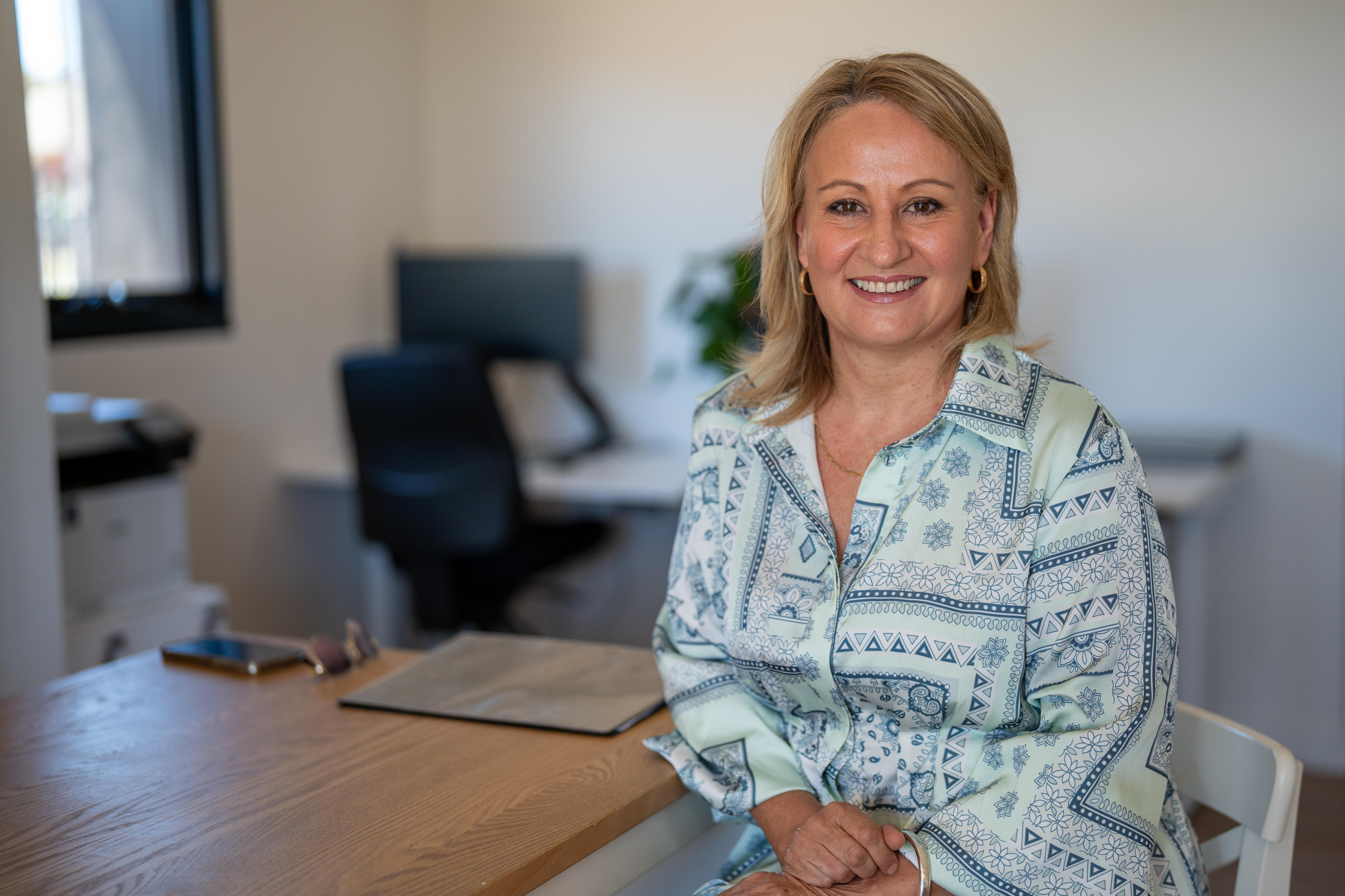 Tiny homes help young people in state care gain independent living ...