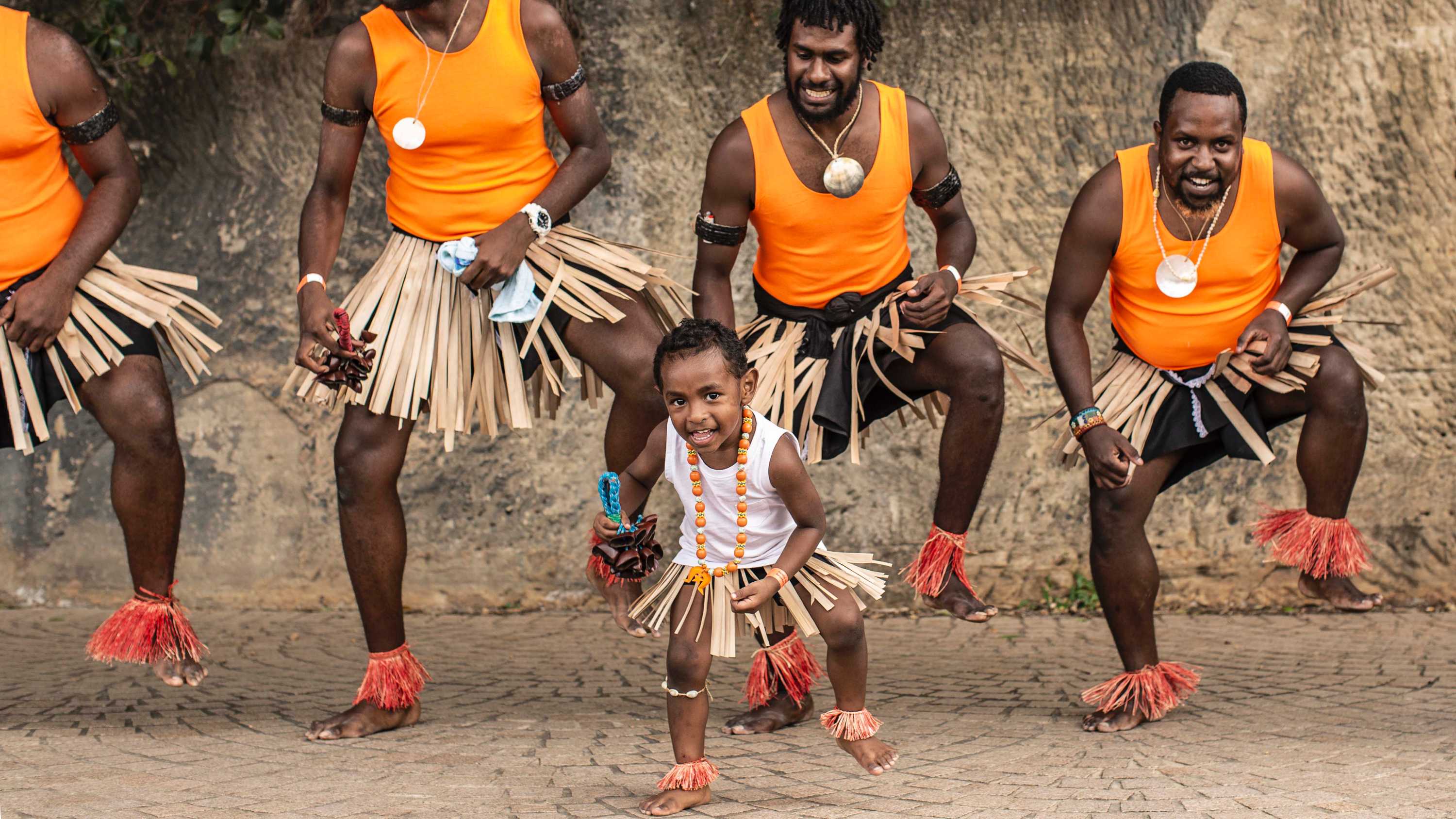 Dance Rites 2018 - ABC News