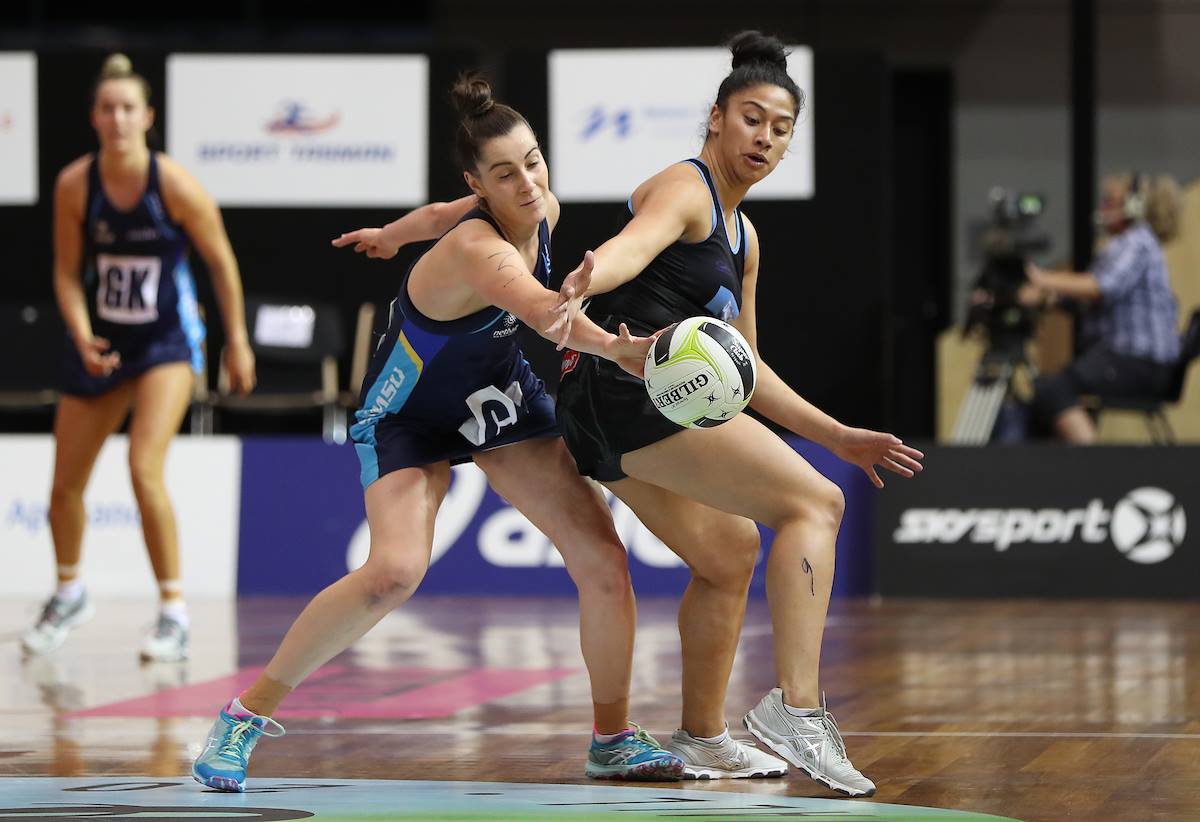 Joint Fiji-Samoa netball squad restarts debate over combined Pacific ...