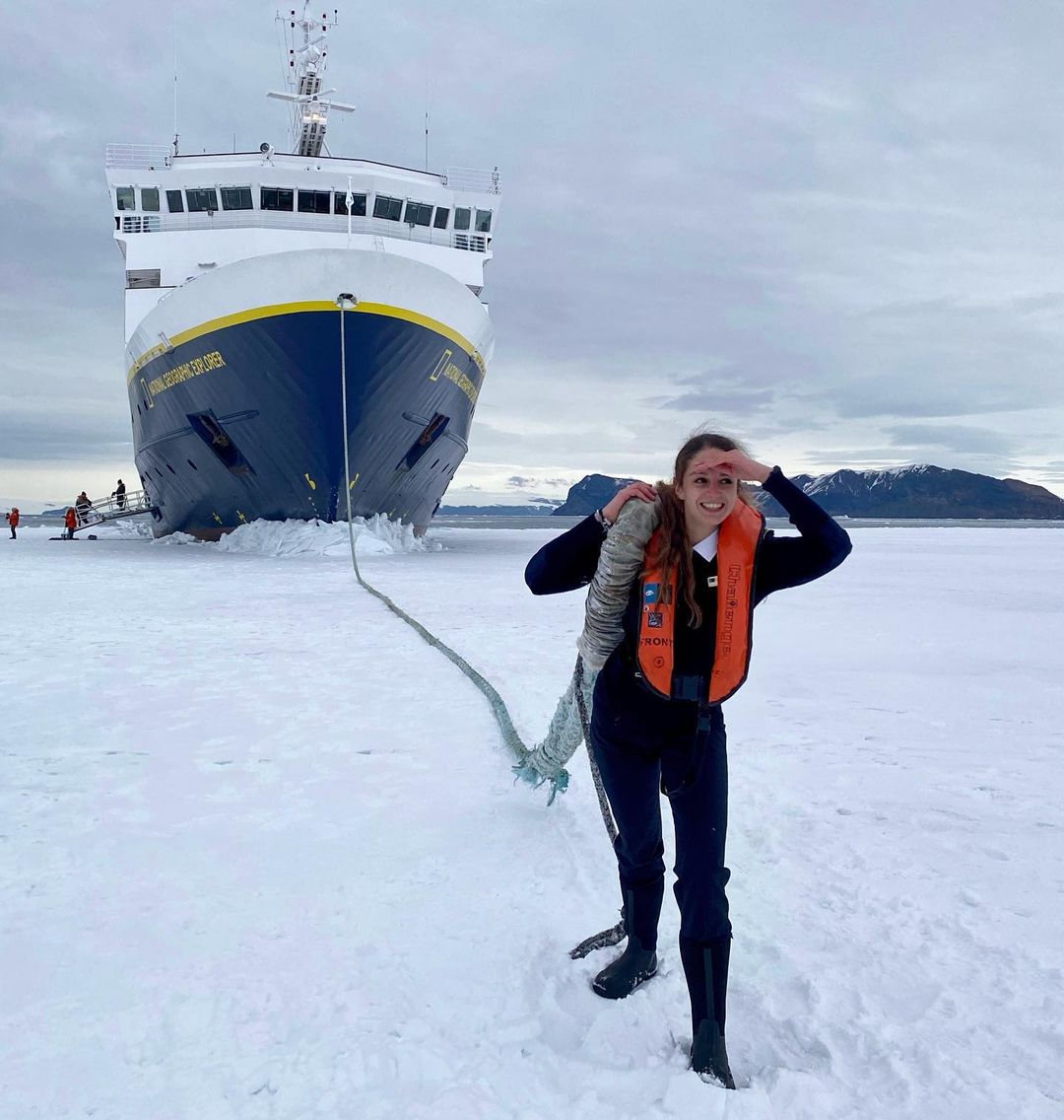 War in Ukraine may lead to seafarer shortage and impact on supply chains - ABC News