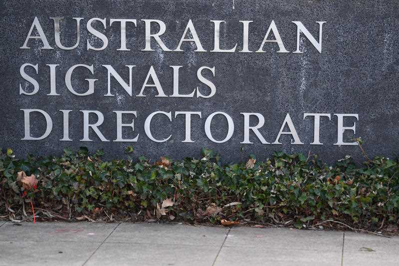 Australian Signals Directorate emerges from the shadows to commission ...