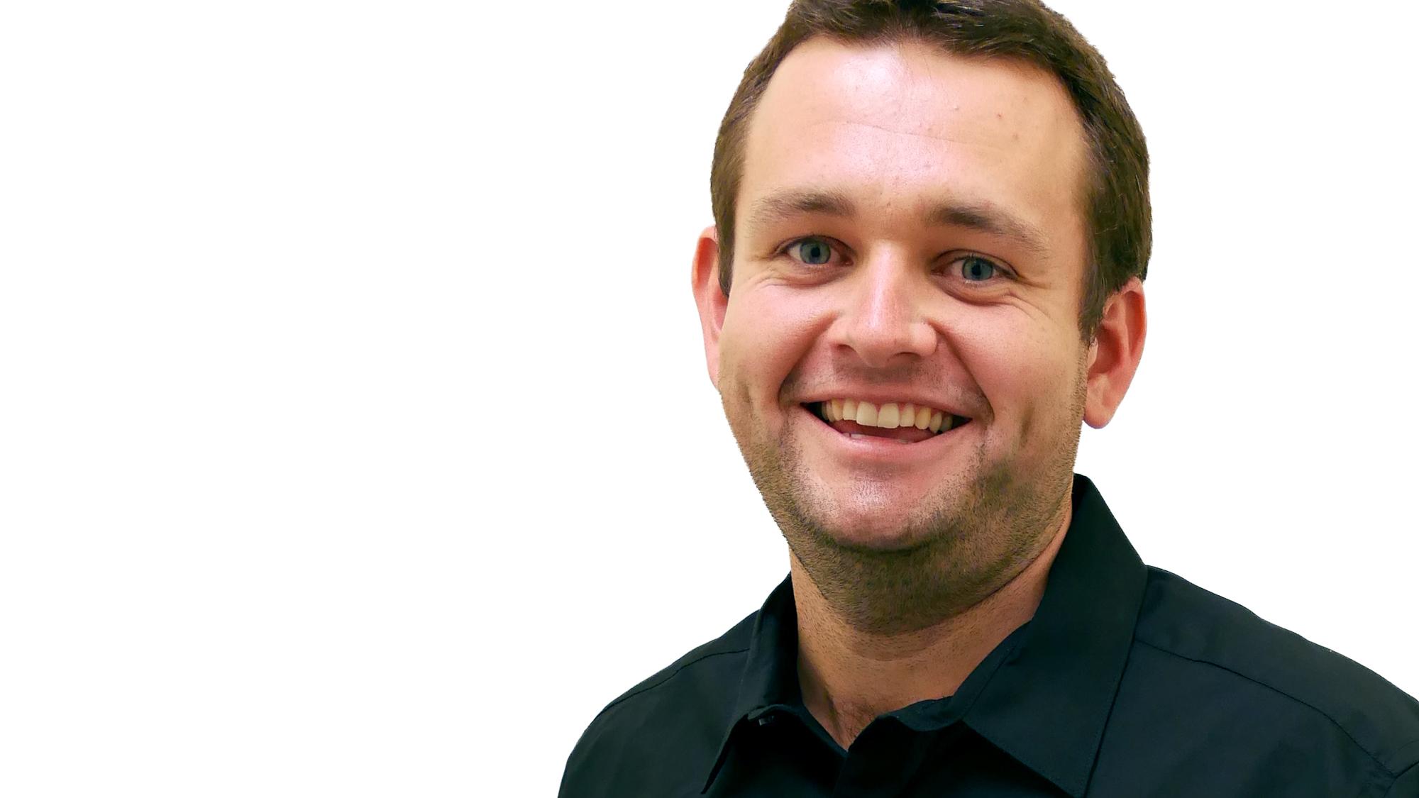 Angus Verley - ABC