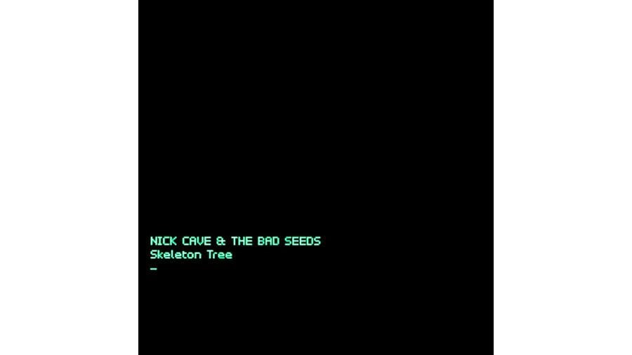 Nick Cave & The Bad Seeds – Skeleton Tree - ABC listen