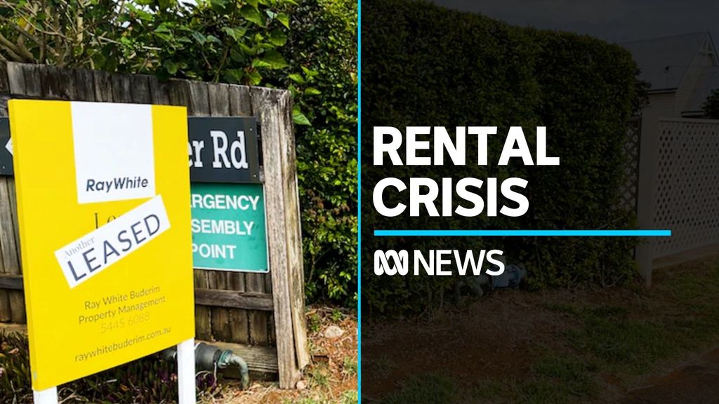 Fears of deepening housing crisis as affordable rental scheme ends ...