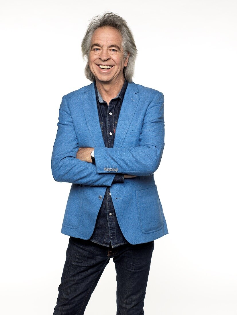 Five minutes with Brian Nankervis - ABC Melbourne