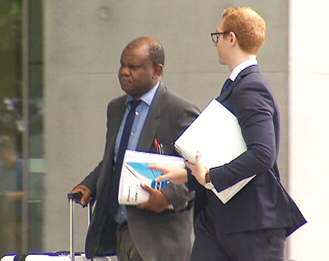 Doctor jailed for $360k in fake Medicare claims from sometimes dead ...