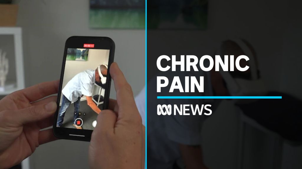 Australian program helping clinicians treat chronic pain symptoms - ABC ...