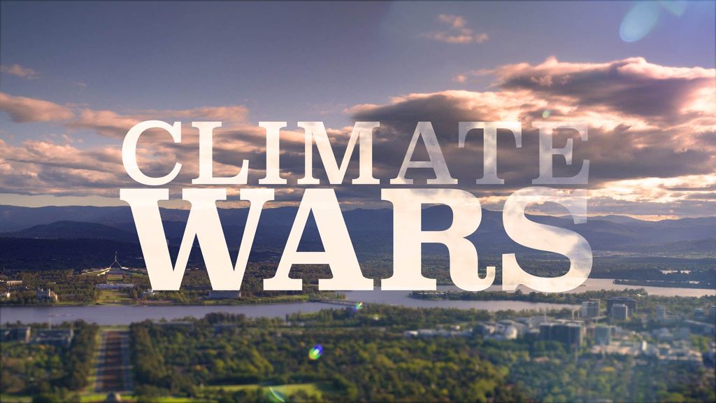 Climate Wars - ABC News