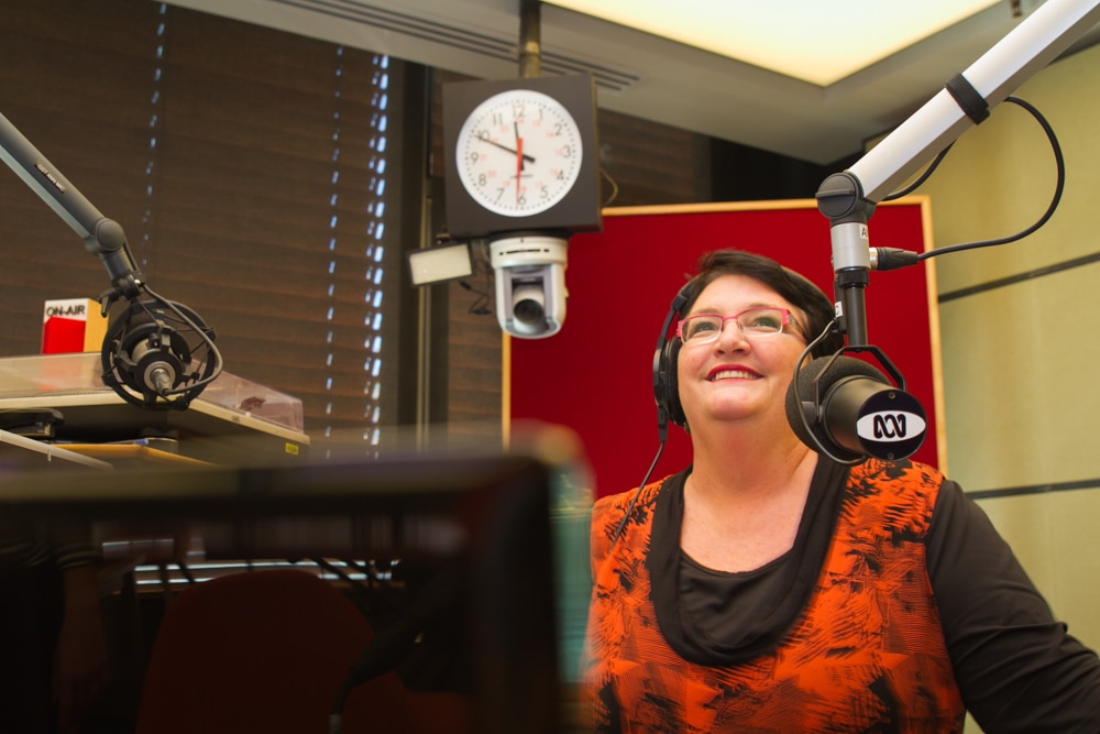 ABC Radio Brisbane presenter Kelly Higgins-Devine's diagnosis prompts ...