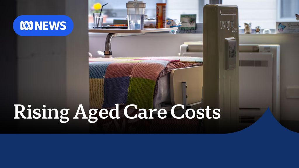 AI Rising: The new reality of artificial life - ABC News