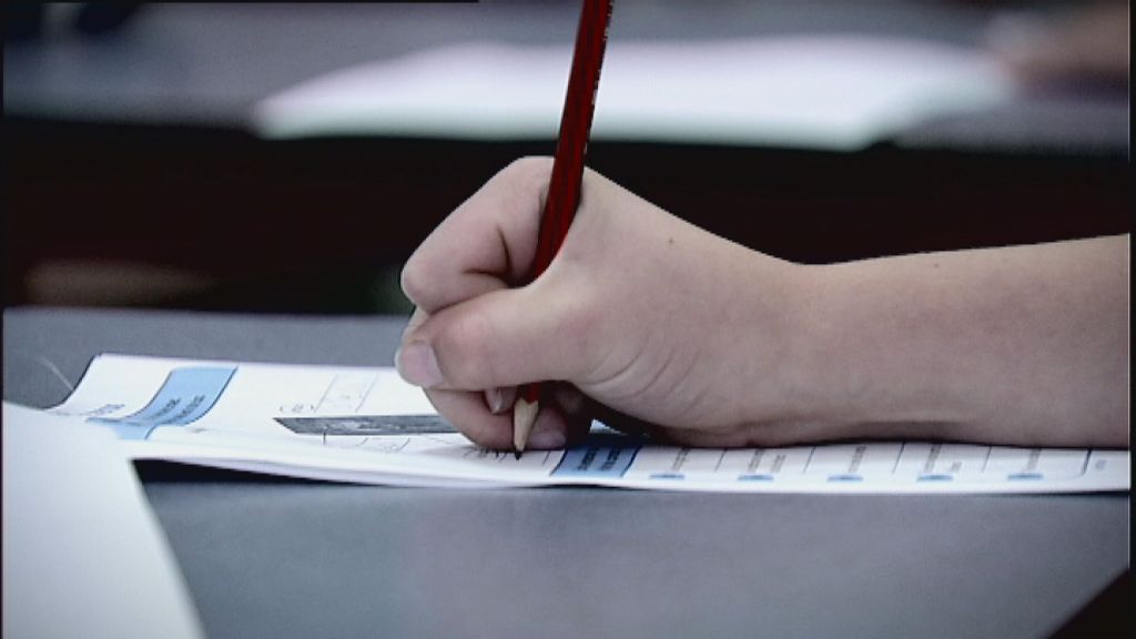 The myth of NAPLAN stress - ABC News