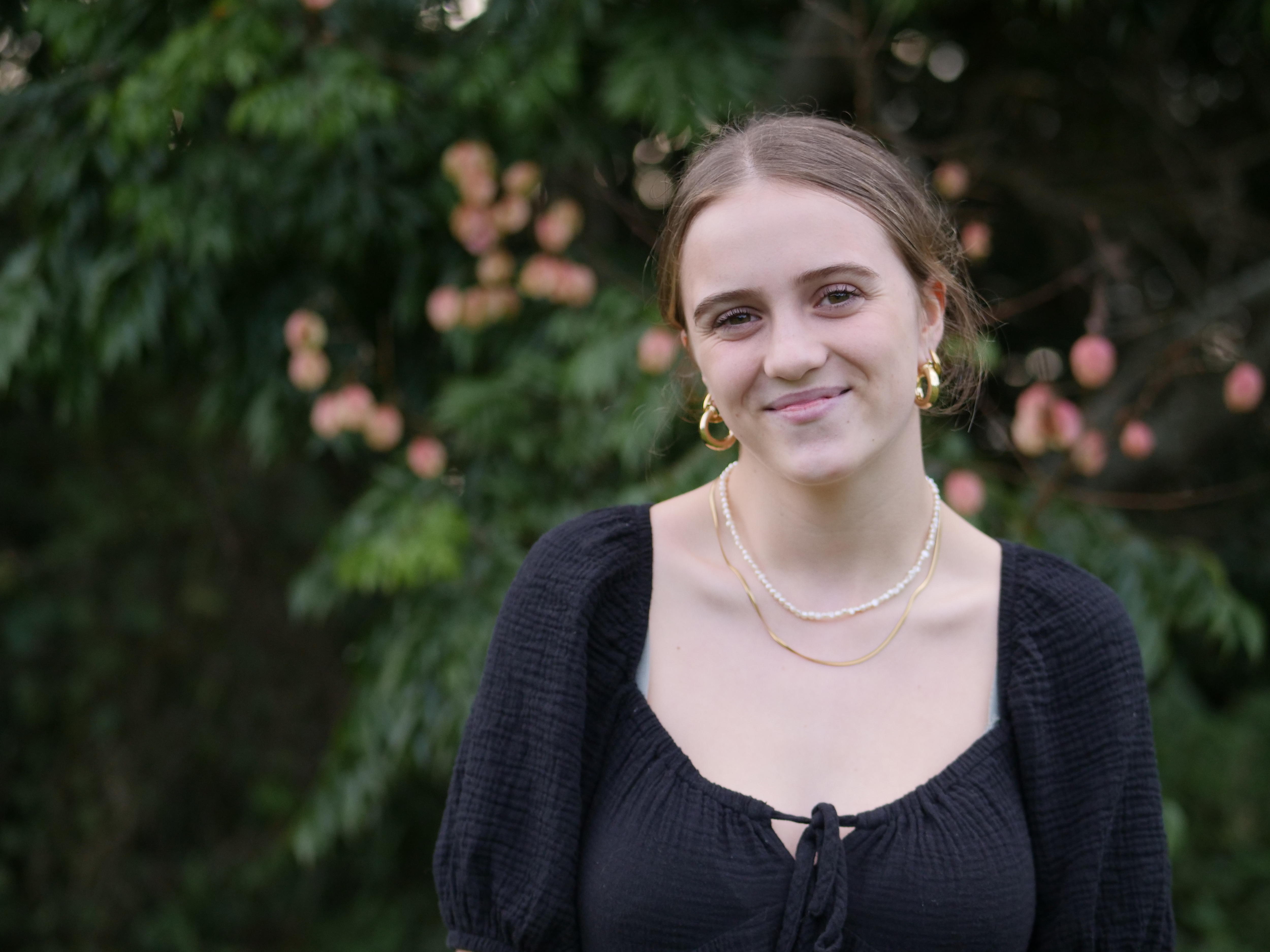 Misty says that there's a lot of judgement around kids who have been ...