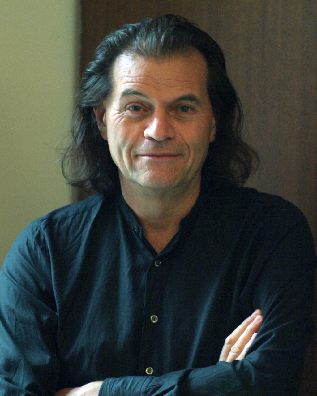 Brian Sherman went from businessman to animal rights advocate - ABC listen