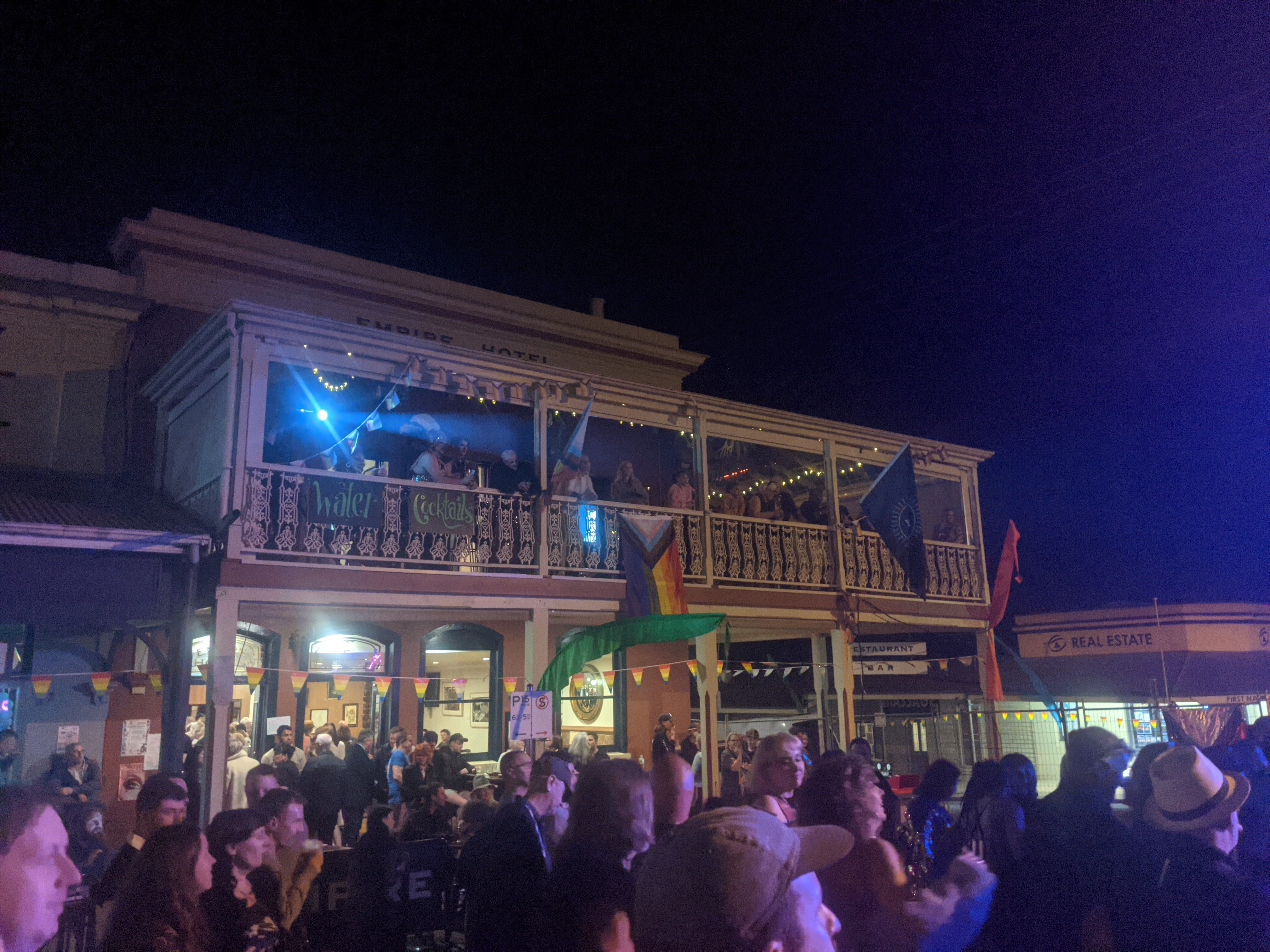 Drag'd Out Beechworth Festival to return next year after inaugural ...