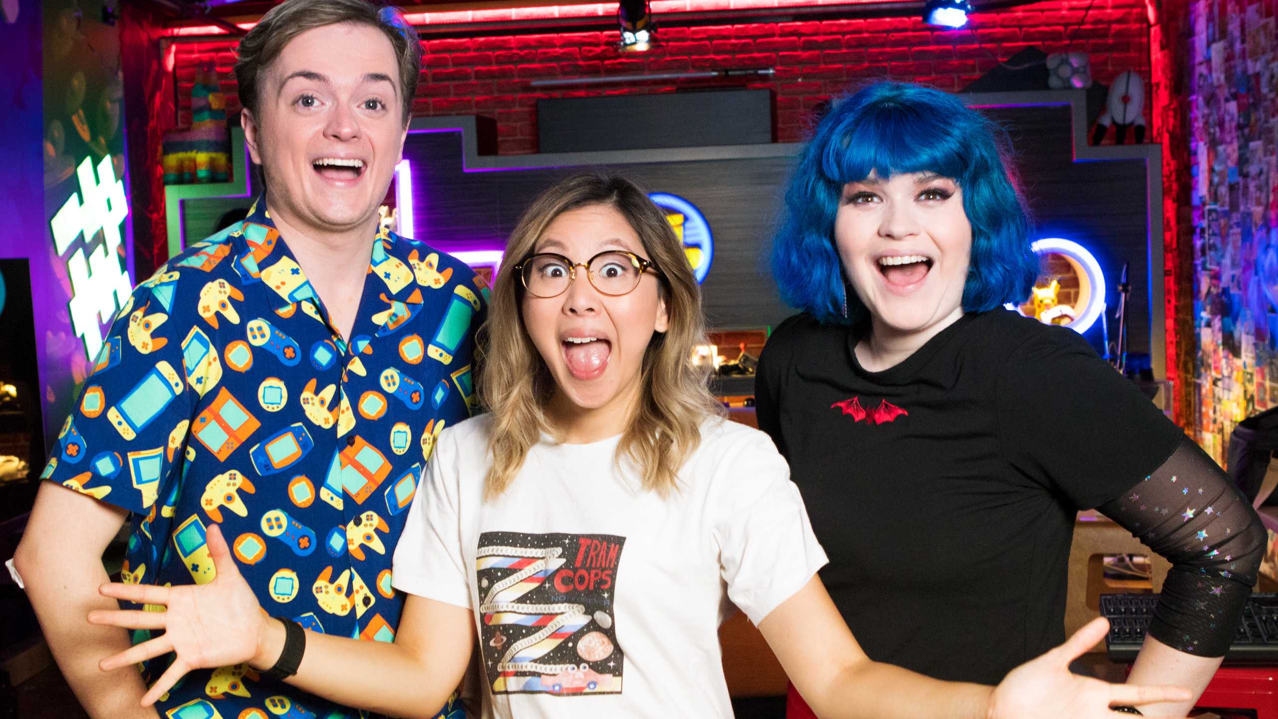 GGSP Is Back For 2020! - ABC ME
