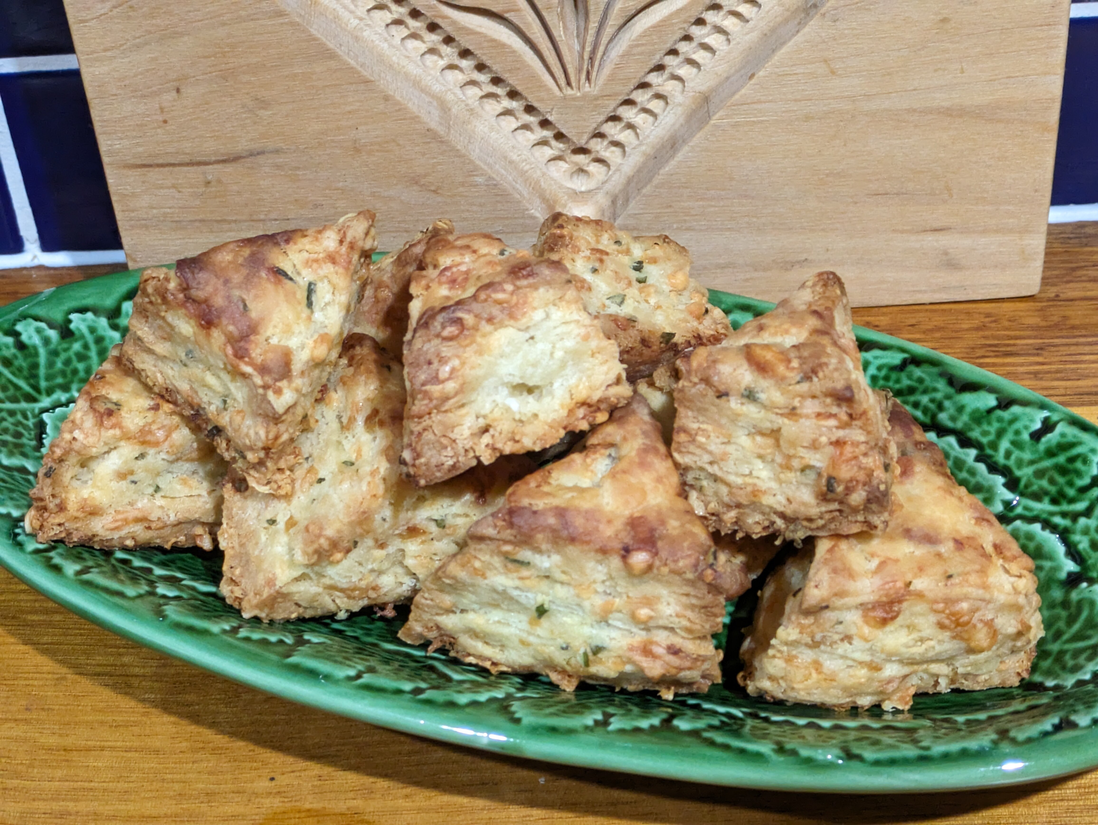 Alison Alexander's Bouikos - ABC News