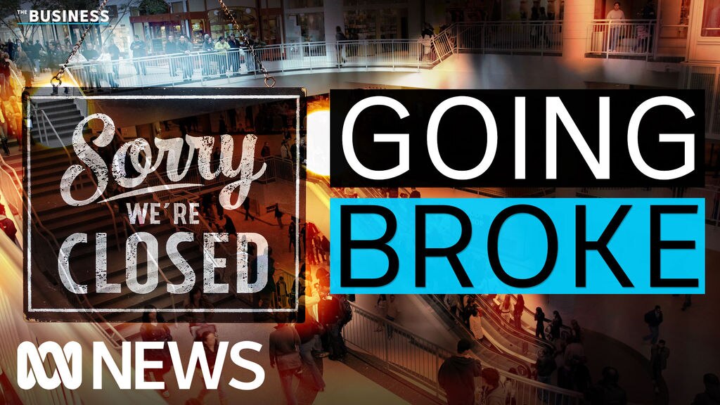 The Business - ABC News