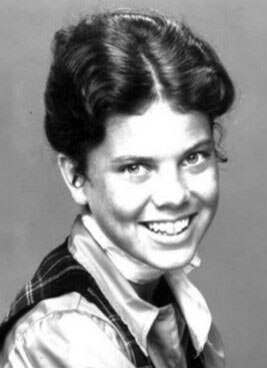 Erin Moran: Happy Days star who played Joanie Cunningham dies aged 56 ...