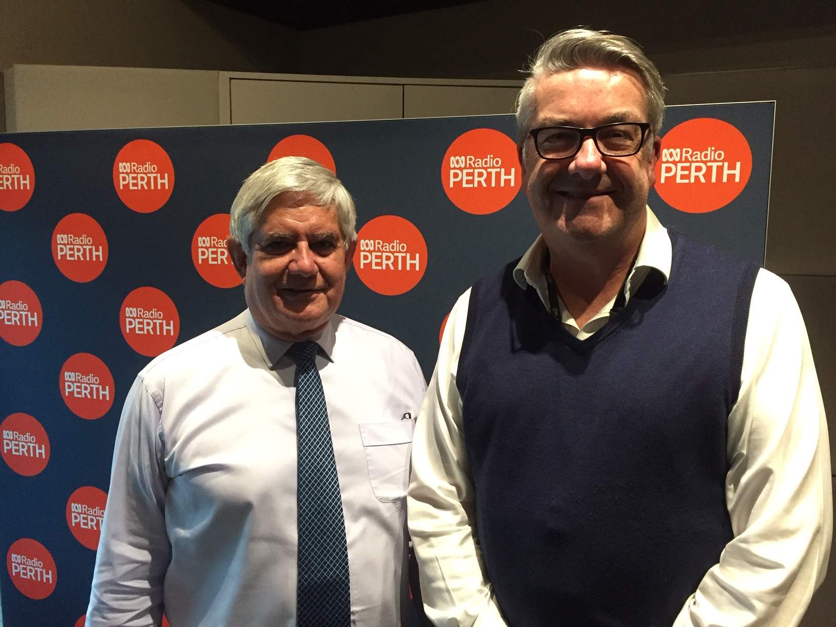 'You've got to take a tough stand': Ken Wyatt on the goal of ...