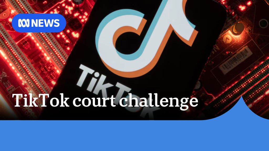 Supreme Court in US agrees to hear challenge to potential TikTok ban ...