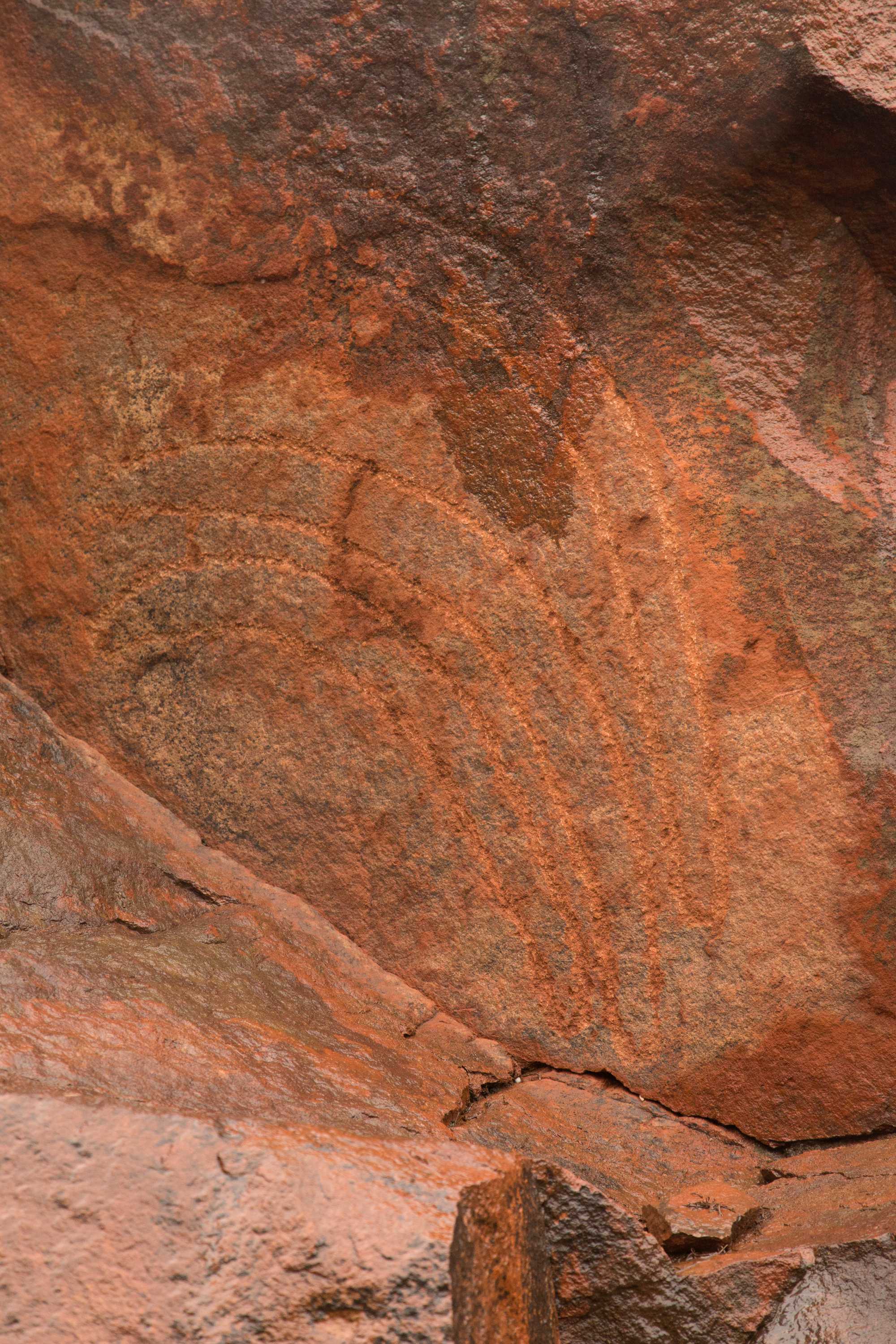 World Heritage listing of Burrup Peninsula rock art edges closer with ...