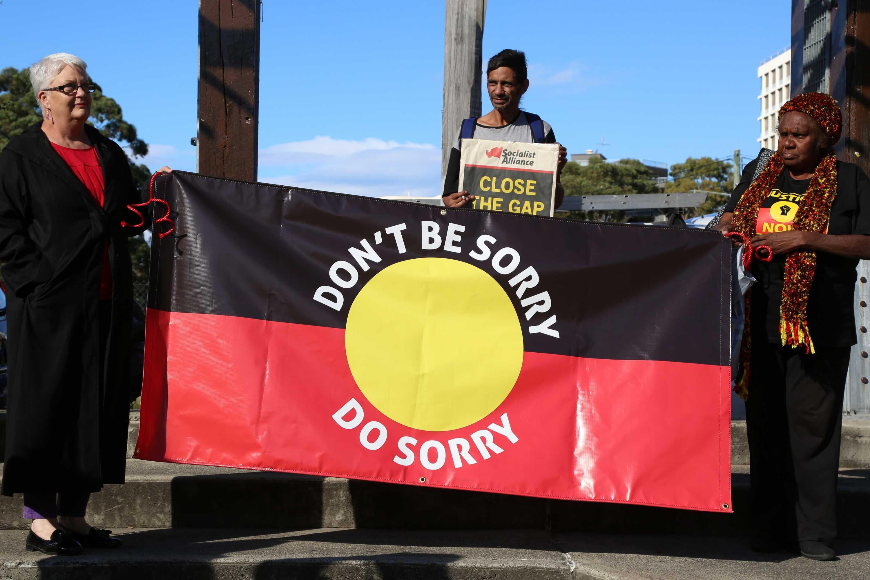What good was the apology to Stolen Generations with limited ...