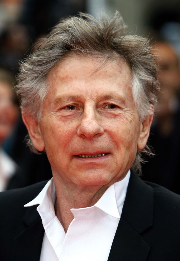 Roman Polanski: Life as an award-winning filmmaker and fugitive - ABC News
