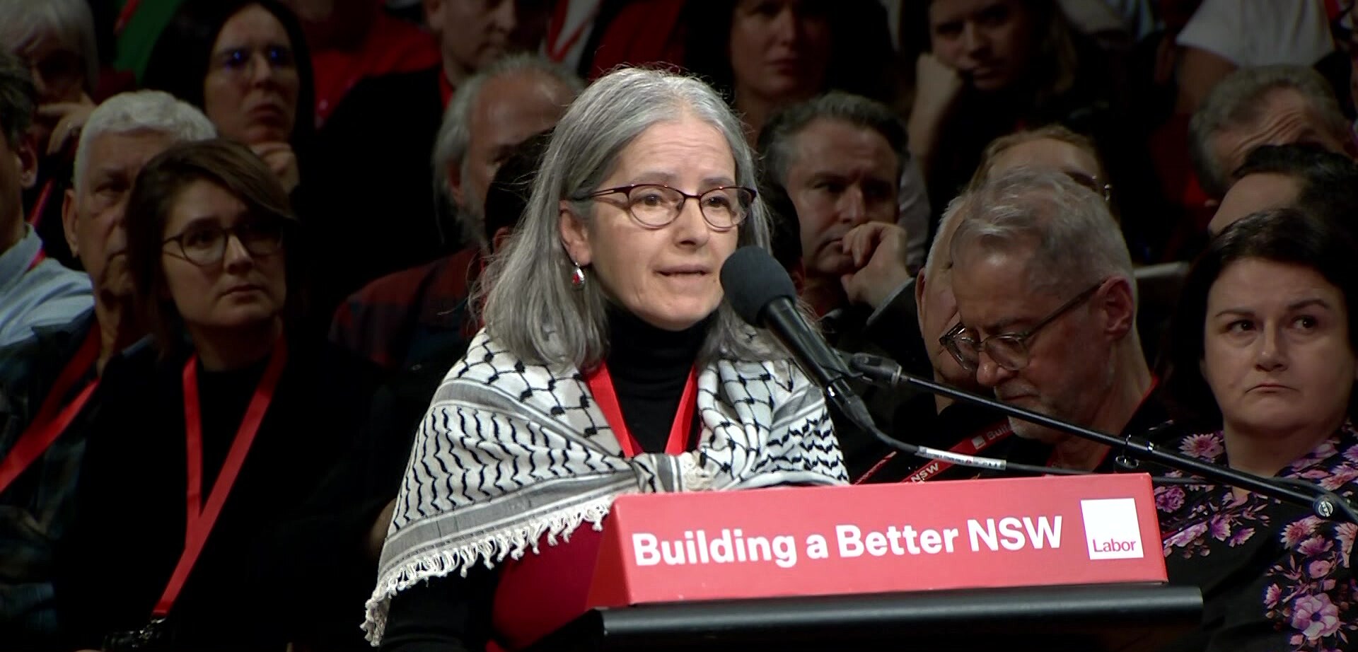 Delegates at NSW Labor conference call on federal government to make ...
