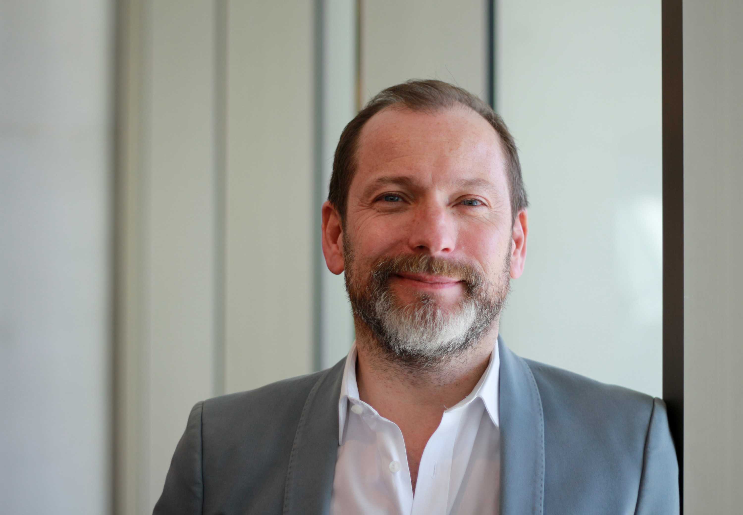 Kevin O'Hare's life in dance: from commanding the spotlight, to ...