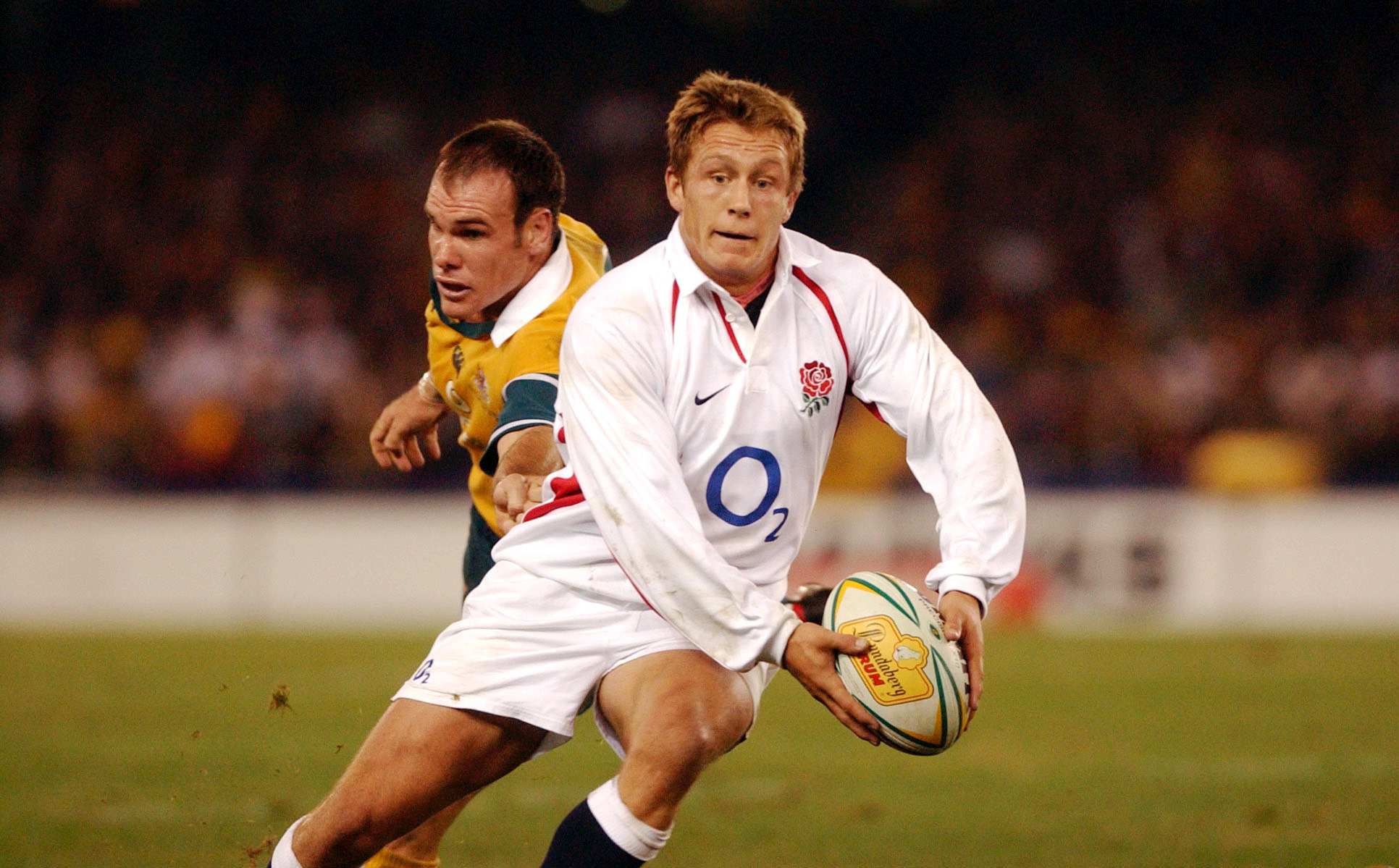 Wallabies vs England: What makes this contest the Rugby World Cup's ...