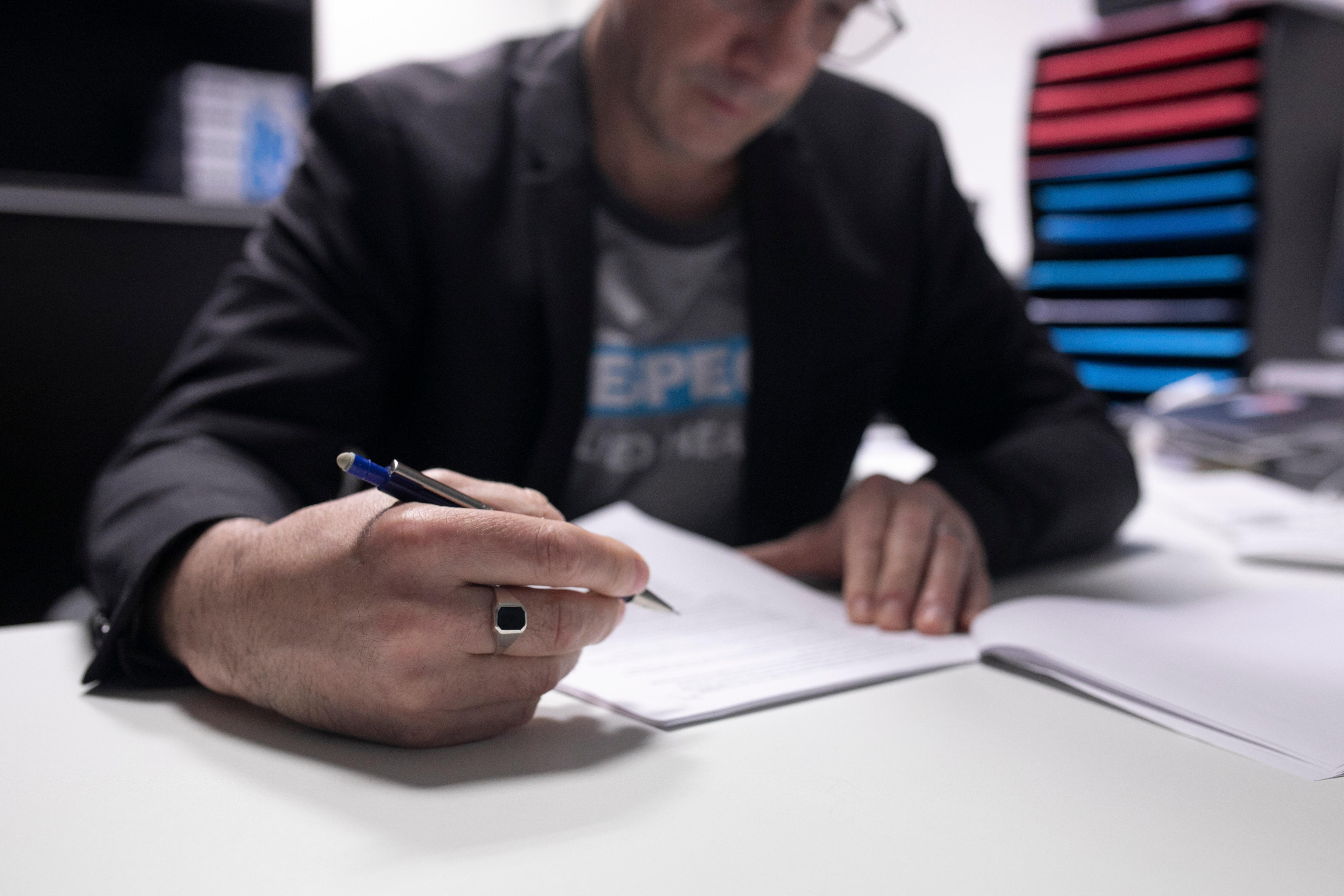 Kathy Jackson was hailed as a whistleblower against union corruption — until one man revealed ...