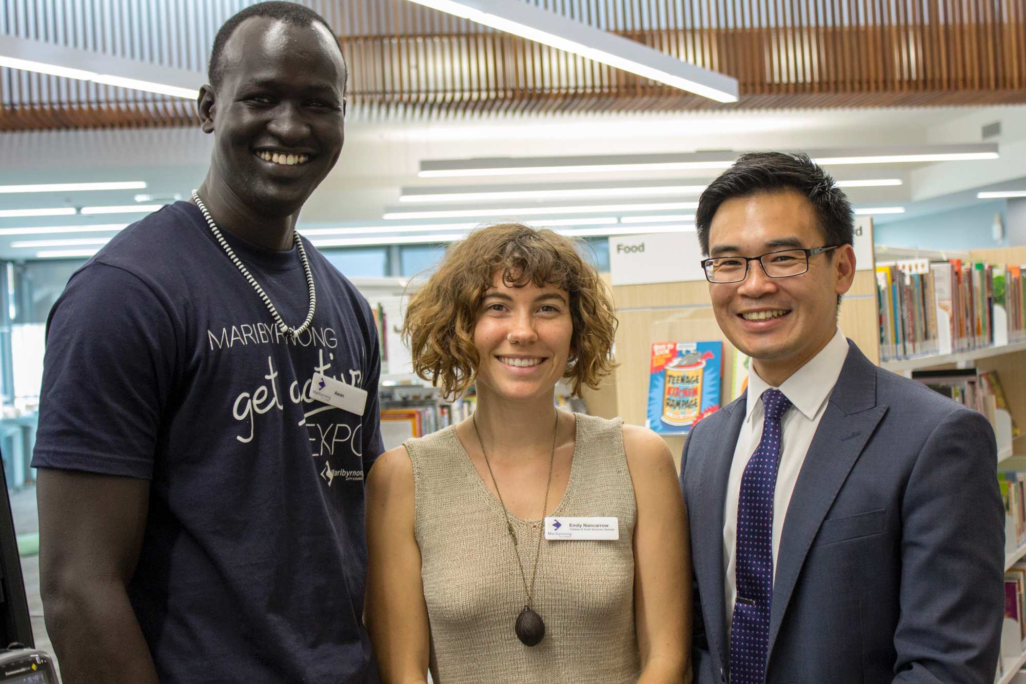 Braybrook Community Hub to revitalise suburb after being 'neglected for ...