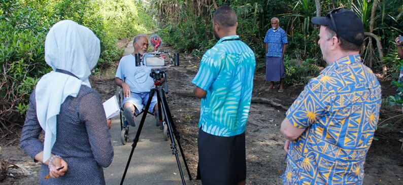 ABC International Development