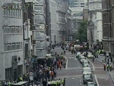 UK rogue traders under investigation - ABC News