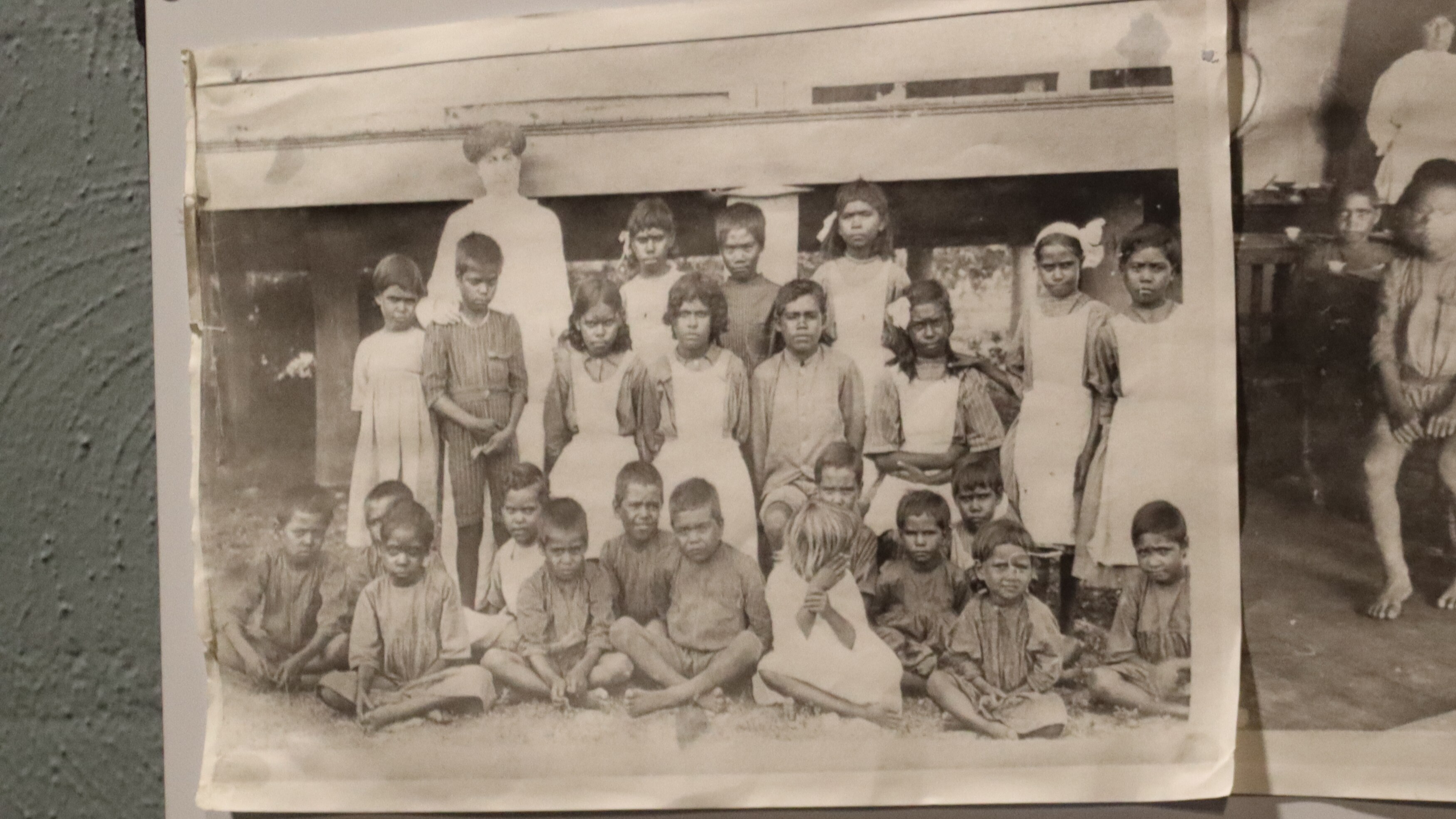 On the 25th National Sorry Day, Stolen Generations…