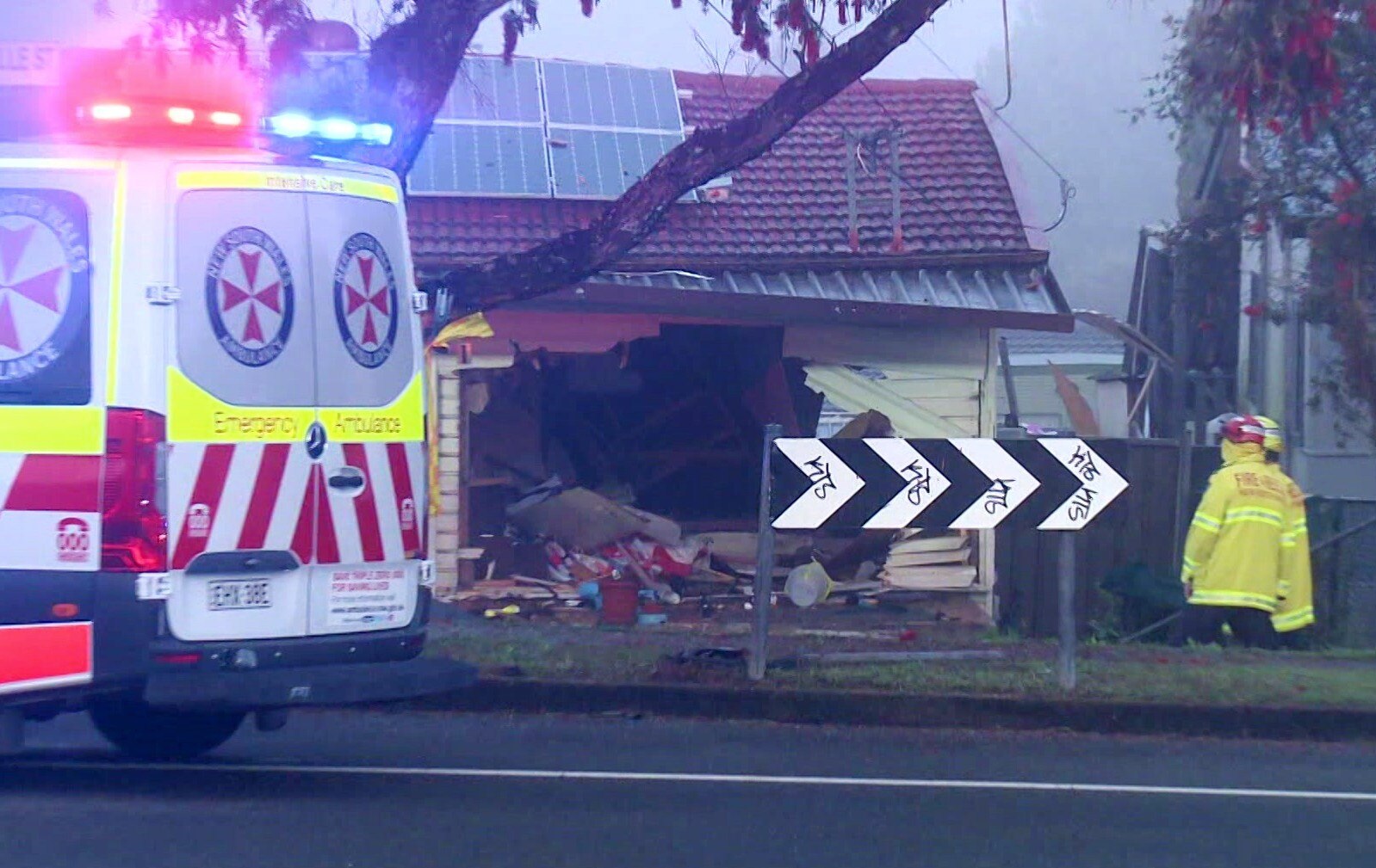 RackaRacka brothers to release debut film Talk to Me at Adelaide Film ...